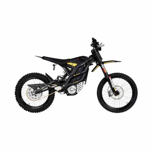 79Bike Falcon GT Electric Dirt Bike - Edmonton ATV Pros