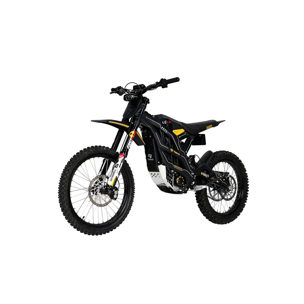 79Bike Falcon GT Electric Dirt Bike - Edmonton ATV Pros