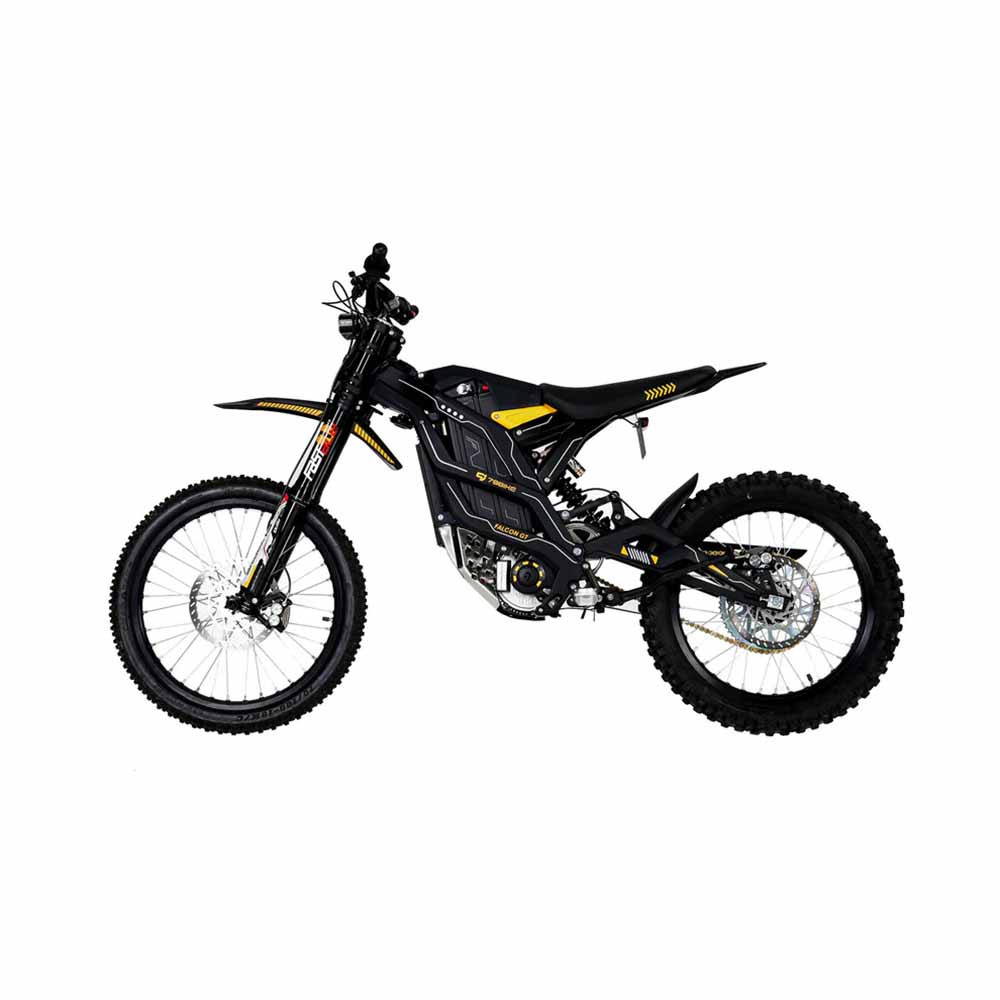 79Bike Falcon Pro Electric Dirt Bike - Edmonton ATV Pros