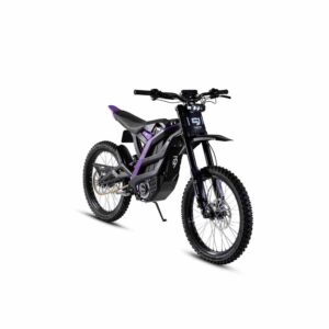 79Bike Falcon Pro Electric Dirt Bike - Edmonton ATV Pros