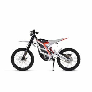 79Bike Falcon Pro Electric Dirt Bike - Edmonton ATV Pros