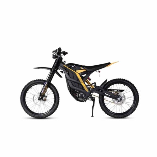 79Bike Falcon Pro Electric Dirt Bike - Edmonton ATV Pros