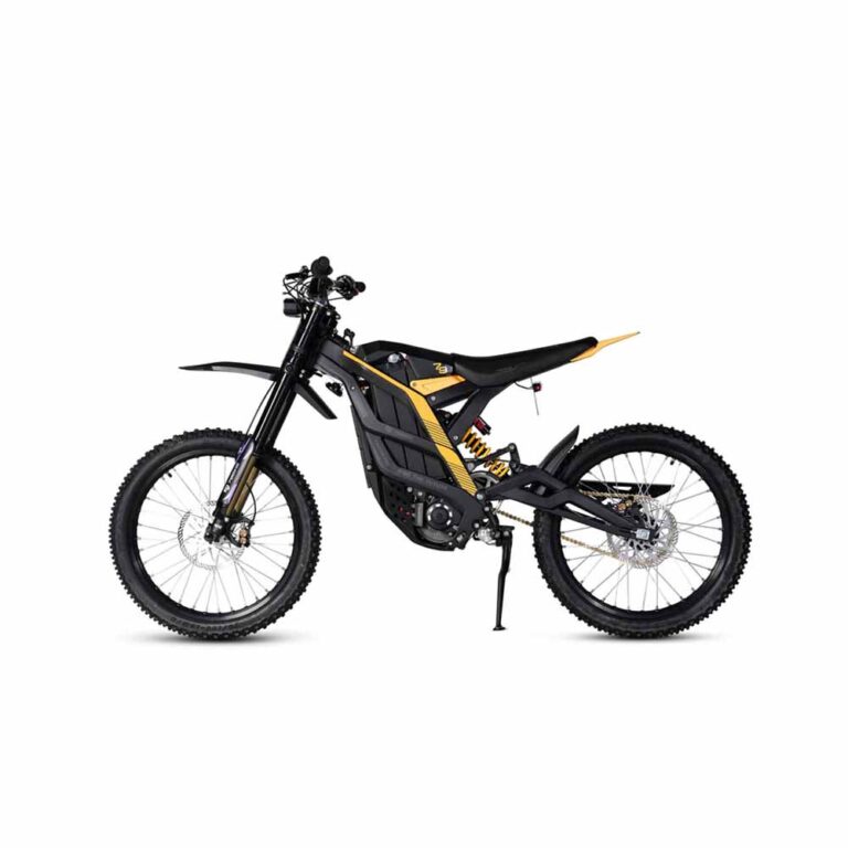 79Bike Falcon Pro Electric Dirt Bike - Edmonton ATV Pros