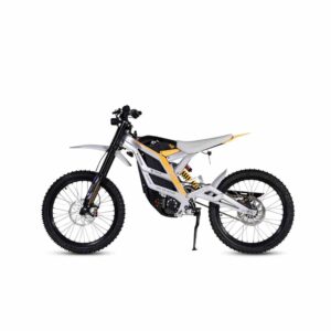 79Bike Falcon Pro Electric Dirt Bike - Edmonton ATV Pros