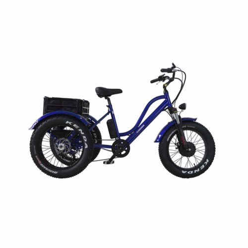 Daymak Products | Ebikes & Scooters | Edmonton ATV Pros