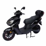 Daymak Em2 72v Electric Scooter - Edmonton Scooters