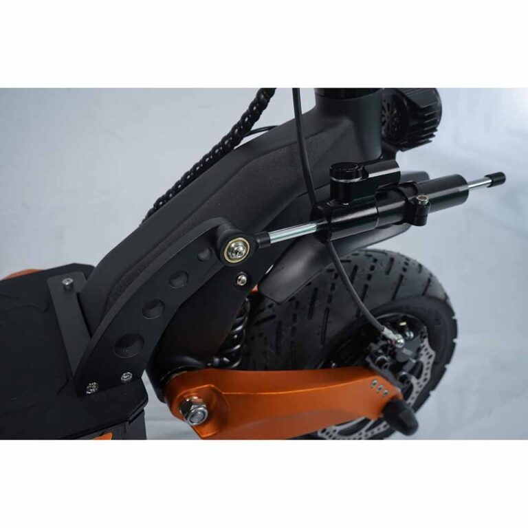 Blade GT ll Plus Stand-Up Electric Scooter - Edmonton ATV Pros