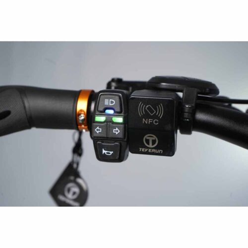 Blade GT ll Plus Stand-Up Electric Scooter - Edmonton ATV Pros