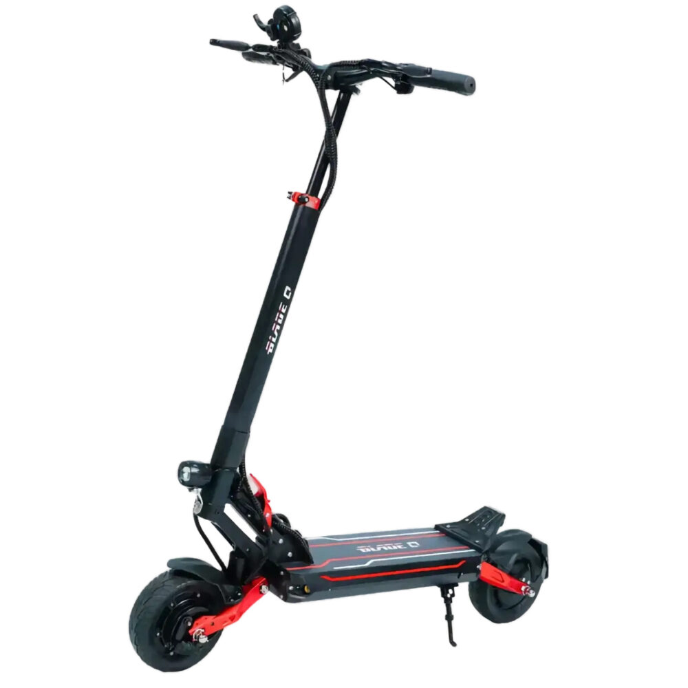 Standing scooter store