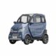 Boomer Buggy X Pro Enclosed Electric Mobility Scooter - Edmonton Scooters