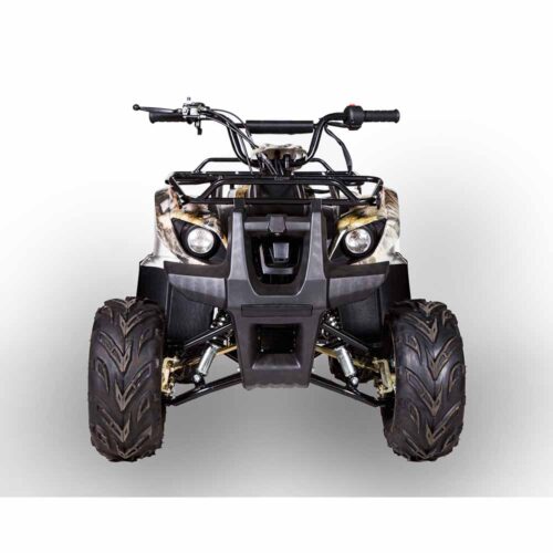GIO 125D Kids Utility ATV - Edmonton ATV Pros