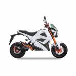 Daymak EM1 Electric Scooter - Edmonton Scooters