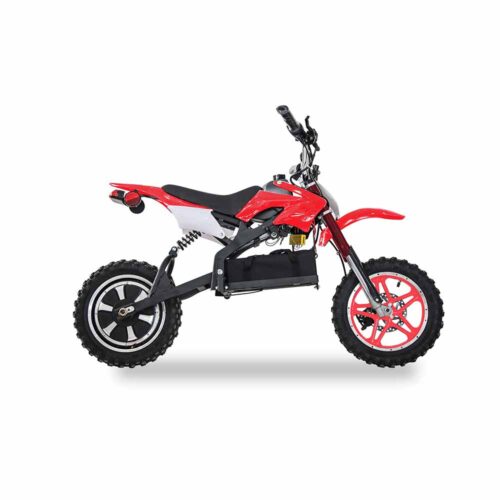 Gio GX125 - Edmonton Dirt Bikes