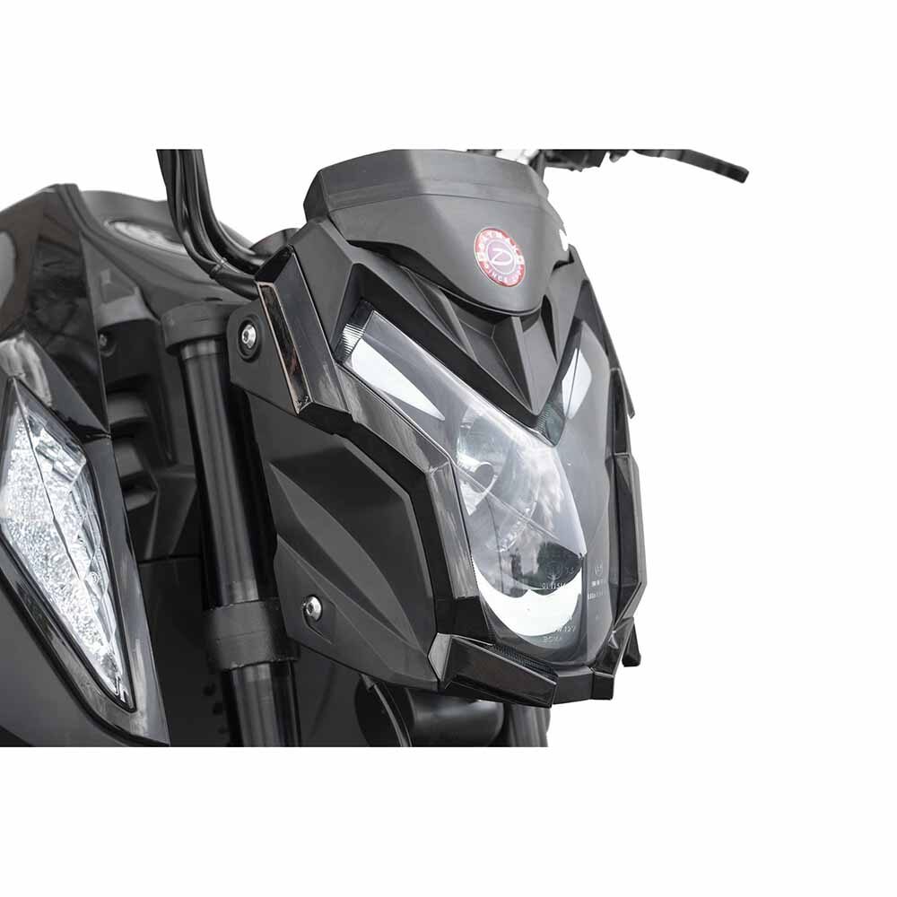 Daymak Road Warrior 72V Electric Scooter - Edmonton ATV Pros