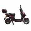 Daymak Em2 72v Electric Scooter - Edmonton Scooters