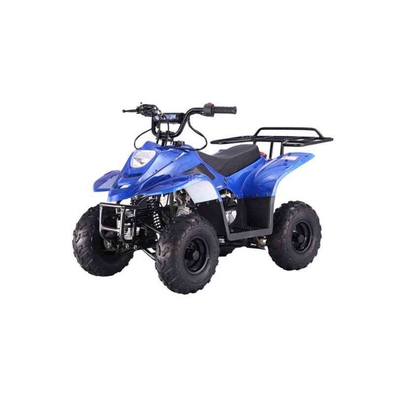GIO 110B Kids Sport ATV | Edmonton ATV Pros