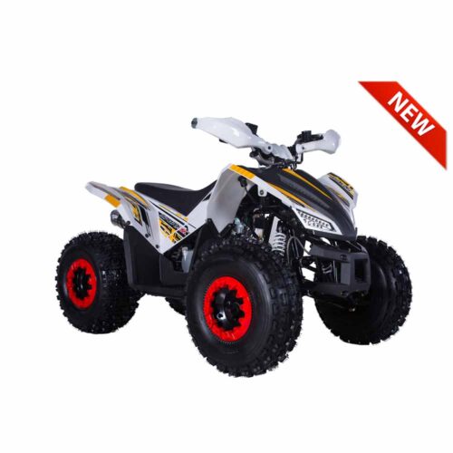 Edmonton ATV Dealer | Gateway Power Sports