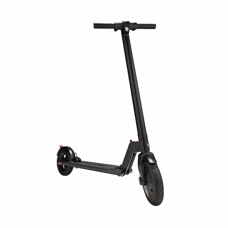 Gyro Pro Stand Up Lithium Ion Electric Scooter - Edmonton ATV Pros