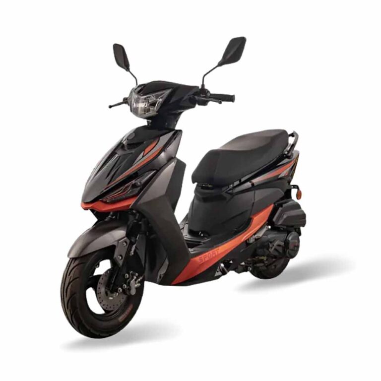 Edmonton Gas Scooters for Sale