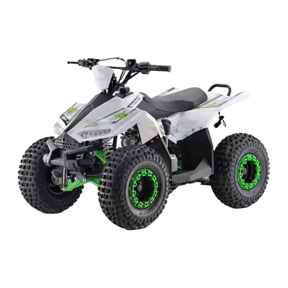 Shok Impulse 1000 Watt Kids Electric ATV | Edmonton ATV Pros