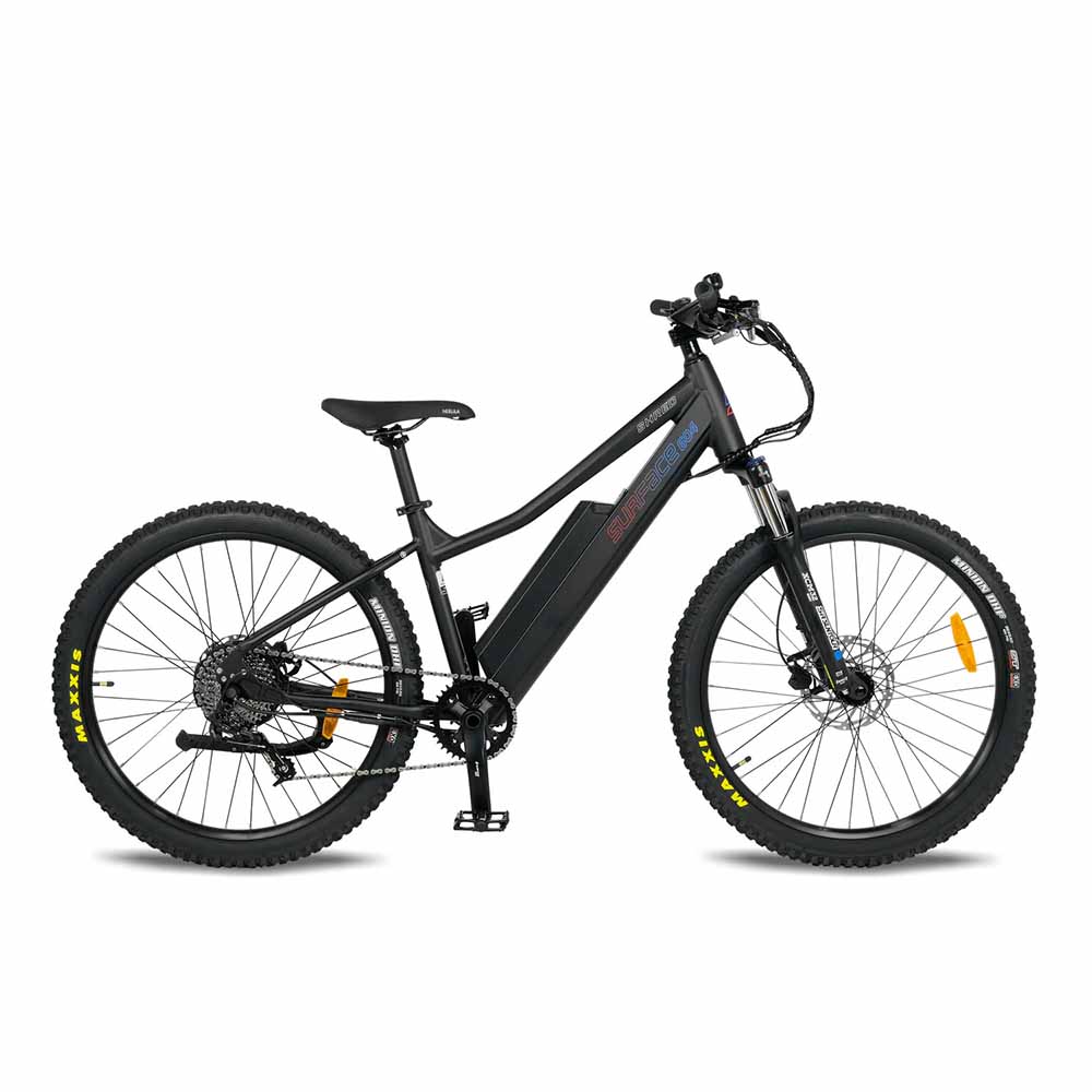 Surface 604 Shred XS 500 Watt Electric Mountain bike - Edmonton ...